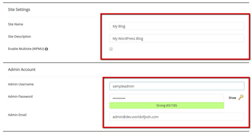 Wordpress Tutorial (Tagalog Version) - World of Joshua Ruanes