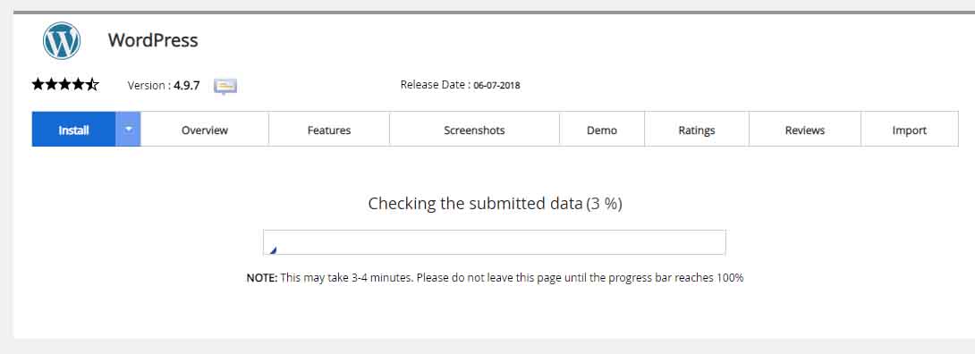 Wordpress Tutorial (Tagalog Version) - World of Joshua Ruanes