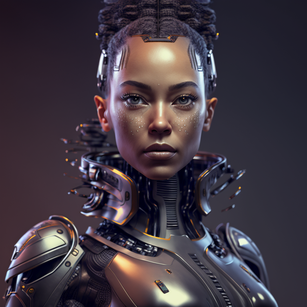 The Rise of AI - World of Joshua Ruanes